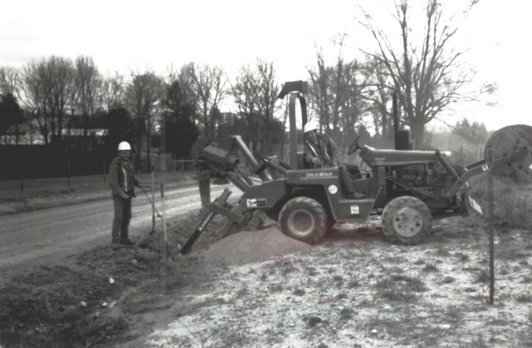 About RTMC – My Randolph Fiber