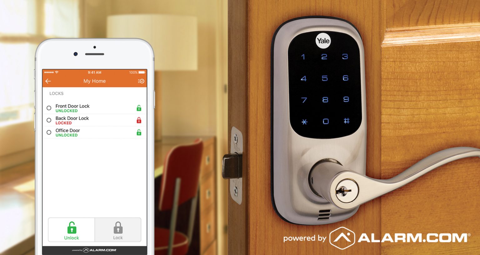 About RTMC – My Randolph Fiber