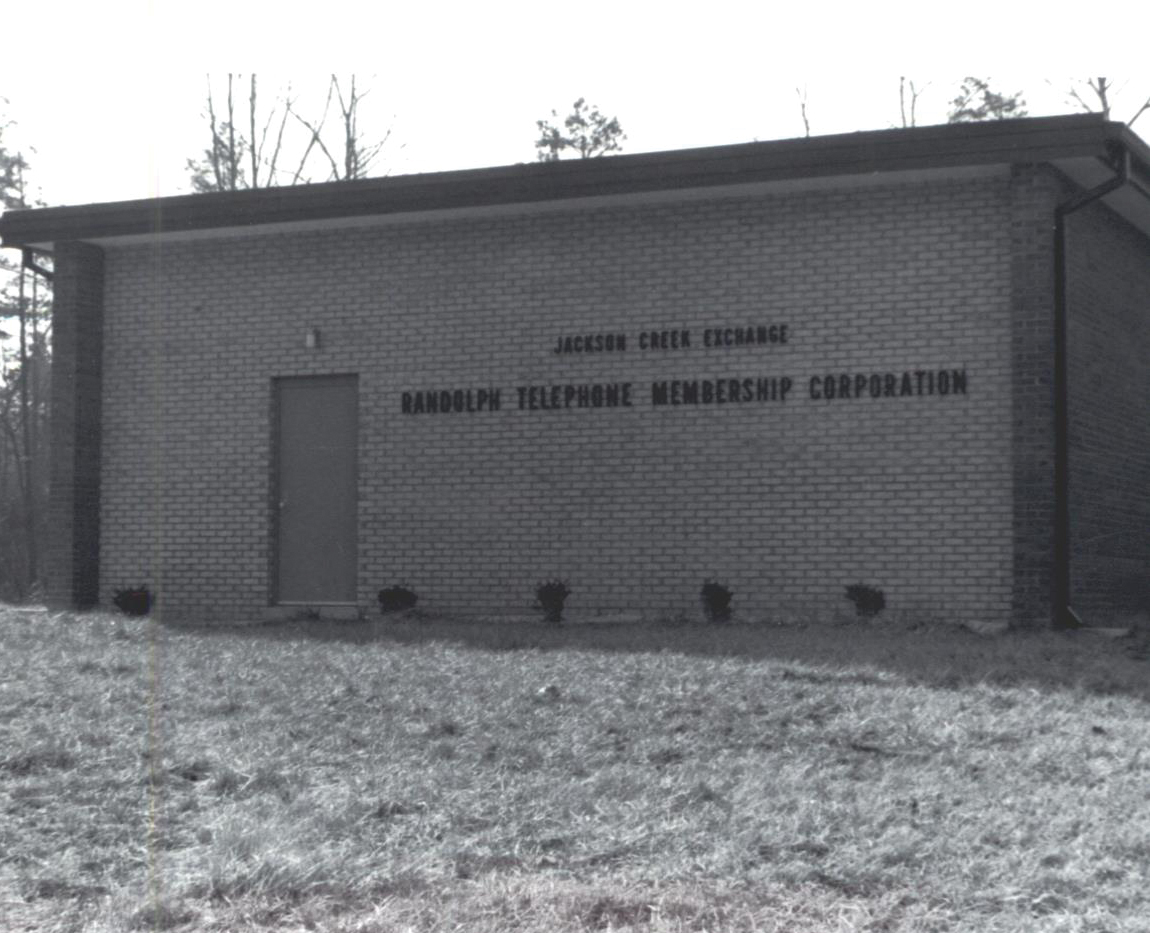 About RTMC – My Randolph Fiber